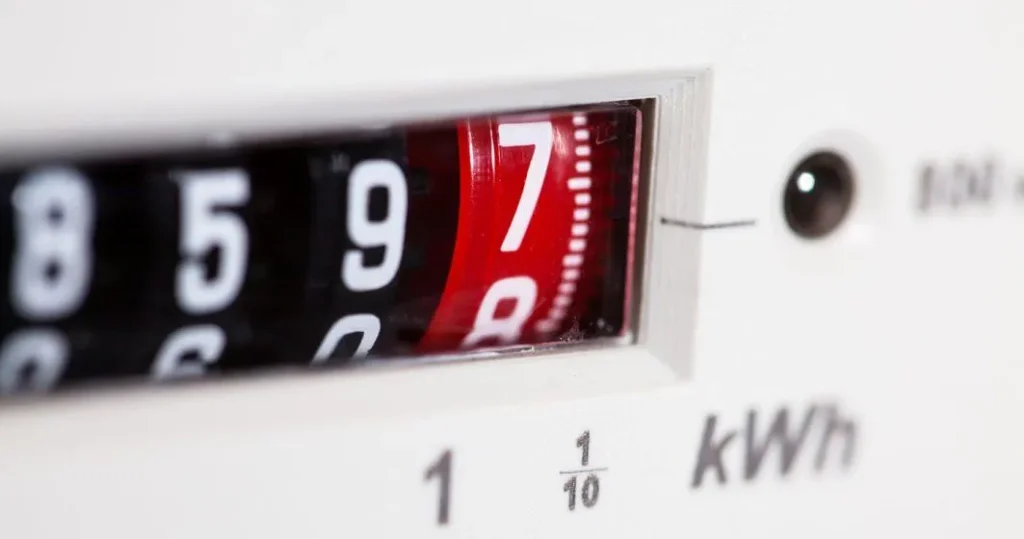 Transmitere index Hidroelectrica - Perioada autocitire - e-Contact