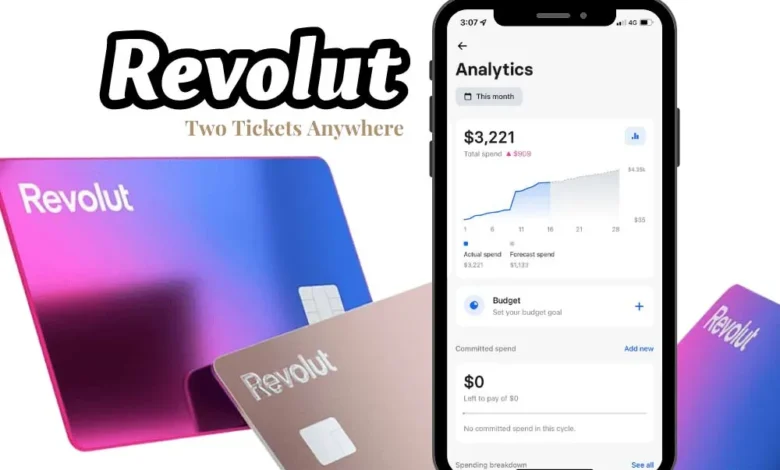 Contact Revolut Romania - Telefon call center Revolut