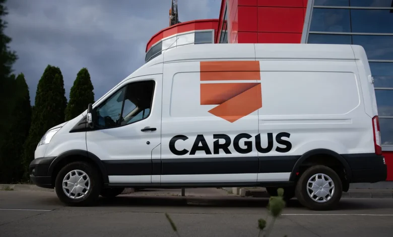 Contact Cargus - Contactează Relatii clienti 021 9330